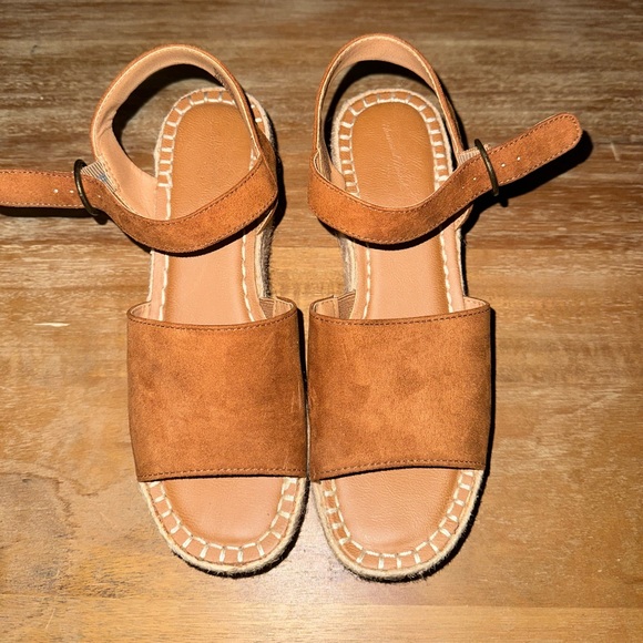 Universal Thread | Shoes | Universal Thread Wedges | Poshmark